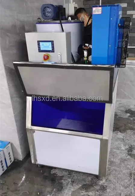 Commercial 300kg Large-scale Seafood Supermarket Full-automatic Scale ...