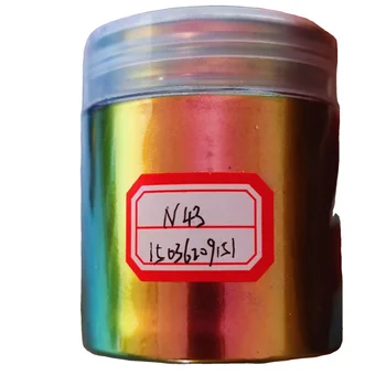 Bulk N Series Hypershift Pigment Chameleon Pearl Pigment Supershift ...