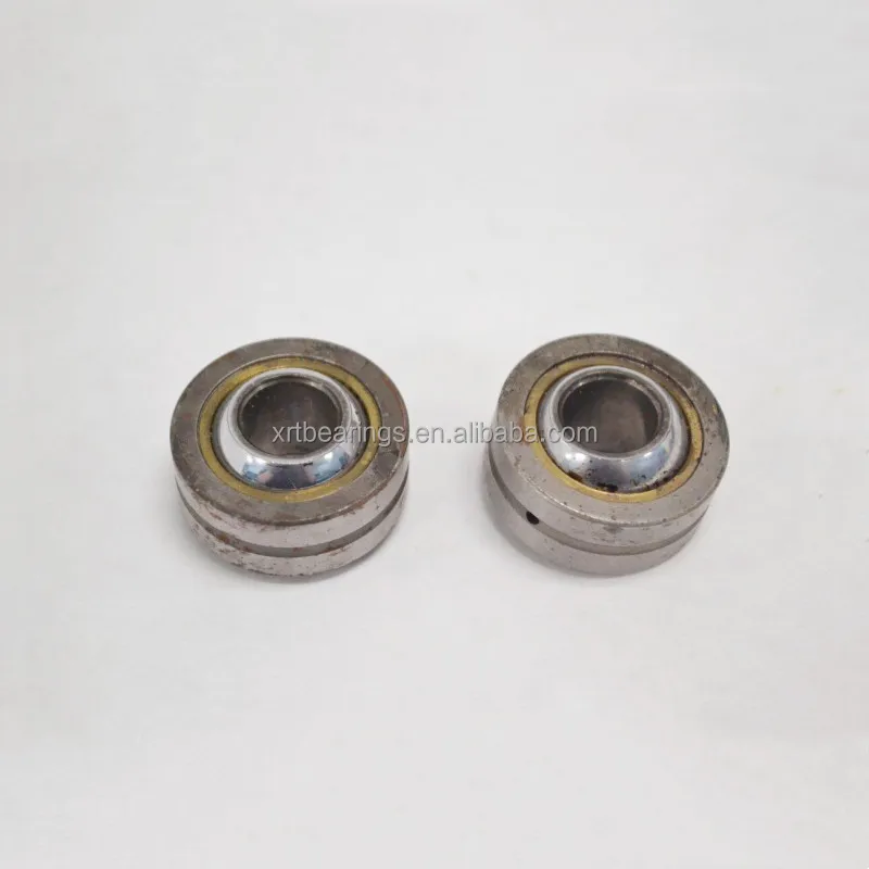 IKO Rod End and Spherical Plain Bearings - Durable & Versatile