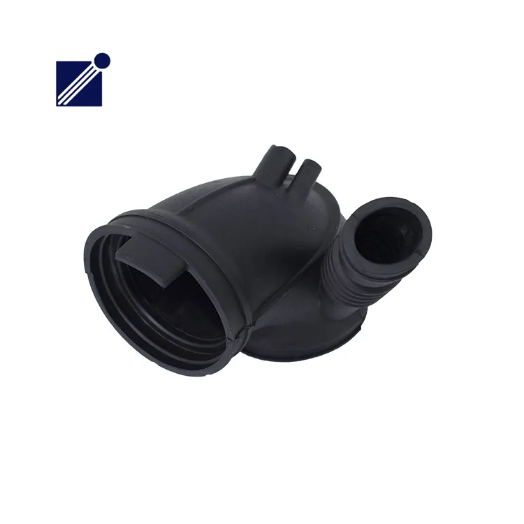 VOLLSUN Auto Parts - BMW E53 X5 Intake Elbow Tube Throttle