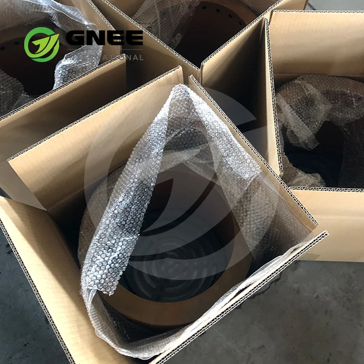 50cm Heavy Duty Corten Steel Fire Pit Smokeless Fire Pit Deep Firepit ...