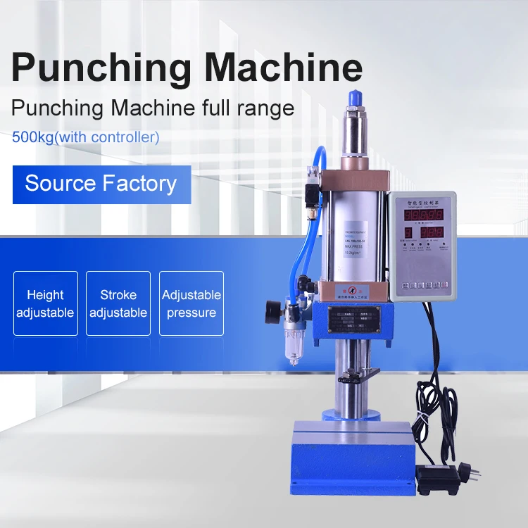 Hydraulic Angle Cutter 90 Degree Steel Pipe Hole Cutting Machine