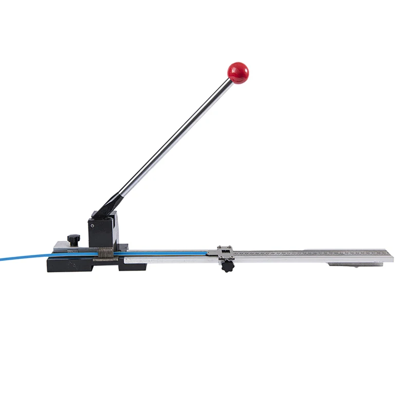 Manual Creasing Matrix Cutter 0.4 Die Cutting Machine - Buy Creasing ...