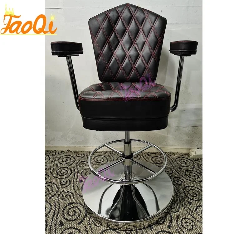 Casino Chair with Armrest Slot Machine with Wheels K136| Alibaba.com