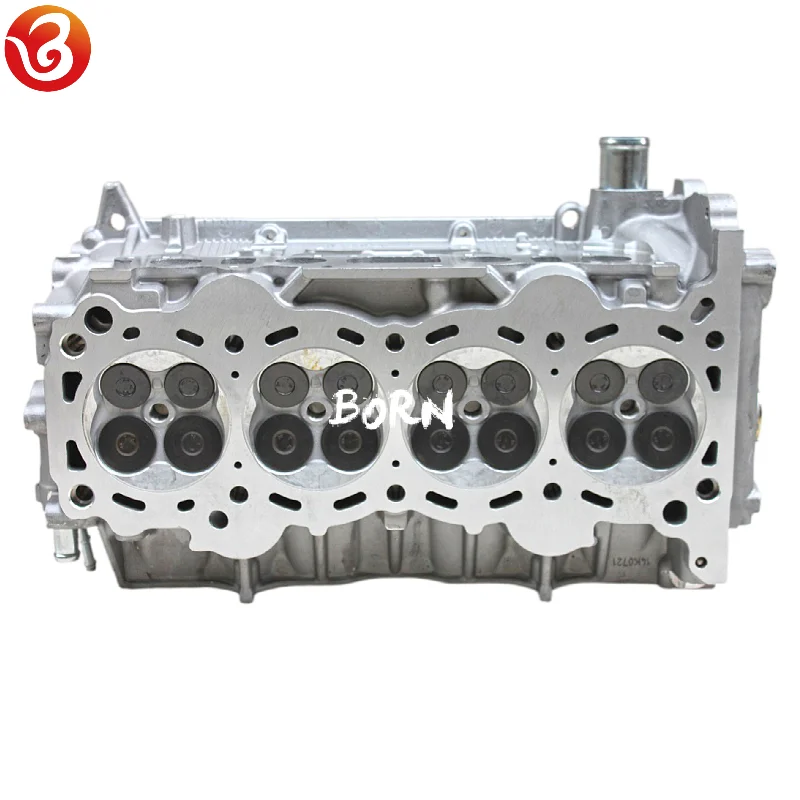 2tr Complete Cylinder Head Assy 11101-75200 11101-75150 11101-75240 For ...