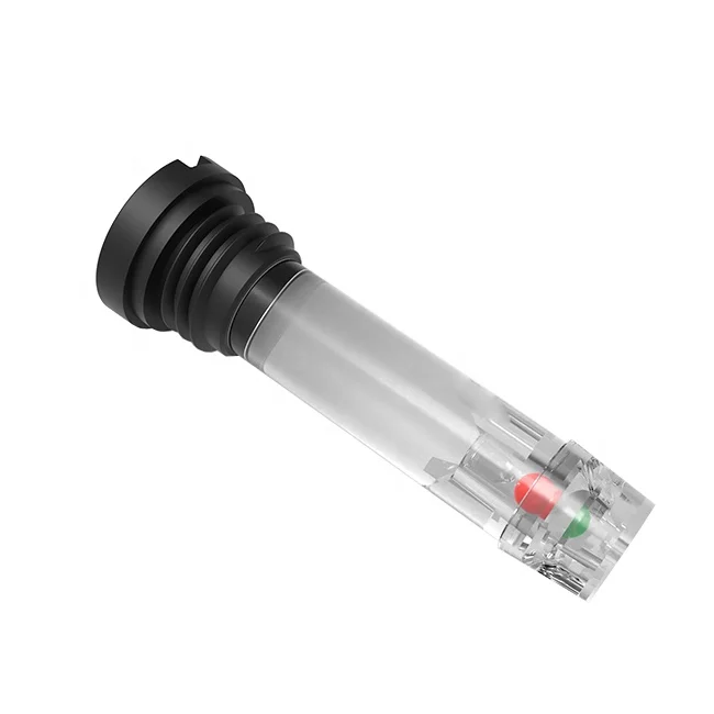 Battery Indicator Light - Magic Eye for Sealed Rechargeable VRLA ...