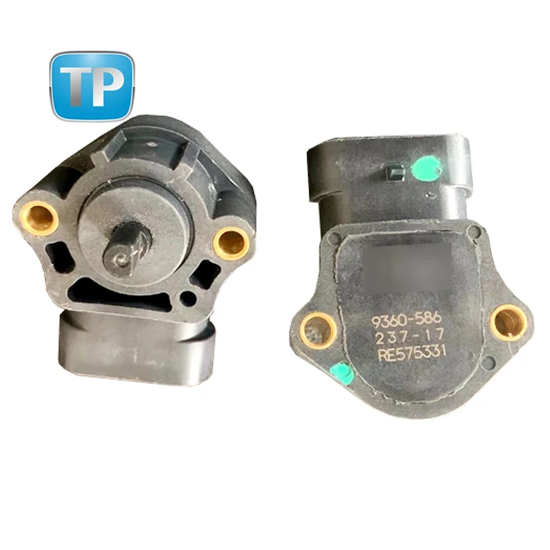 Sensor De Velocidad Para Reposabrazos,9360-586,9360586,Re575331 - Buy ...