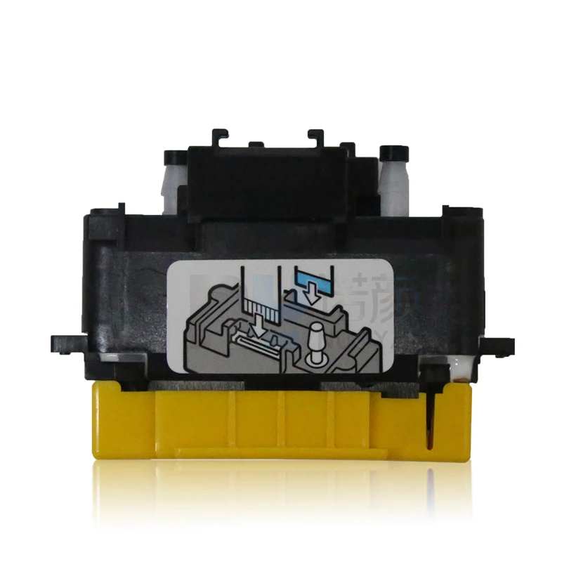 New 100% Printhead Print Head Ricoh For Sublimation/uv Flatbed Printhead Inkjet Printer Gh2220 ...