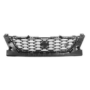 Auto Front Bumper Radiator Grill For Seat Leon 2013 5f0853654 - Buy ...