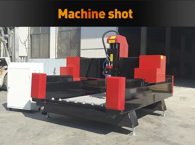 Songli Advanced CNC High-Pressure Abrasive Water Jet Engraving Milling ...