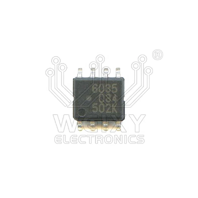 6035 SOIC8 chip use for automotive| Alibaba.com