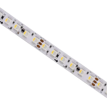 10mm Wide 120 Led Per Meter Spi Pixel 24v Rgbw 2700k 4000k 6000k ...