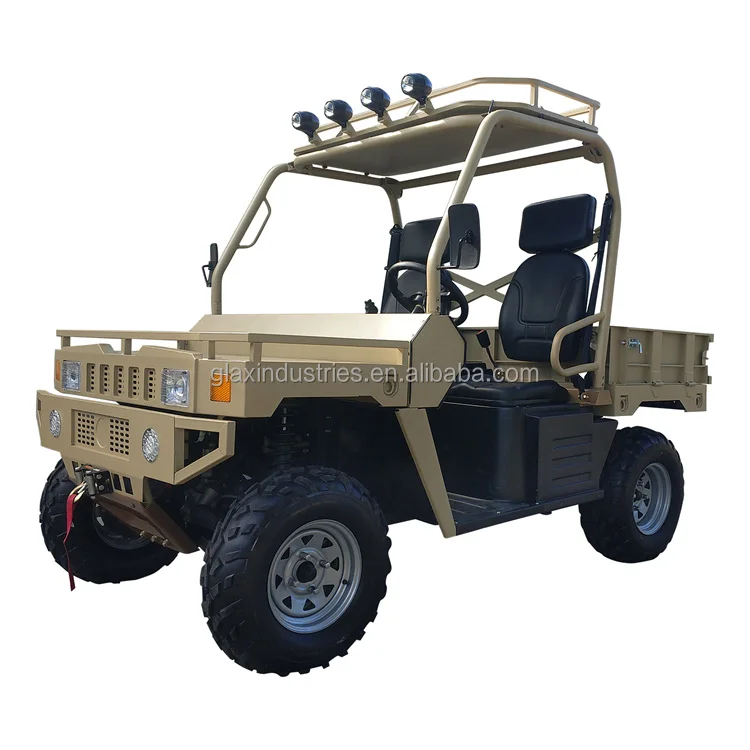 New Model 600cc 800cc 1000cc Off Road Farm Utv 4x4 - Buy Utv,Utv 4x4 ...