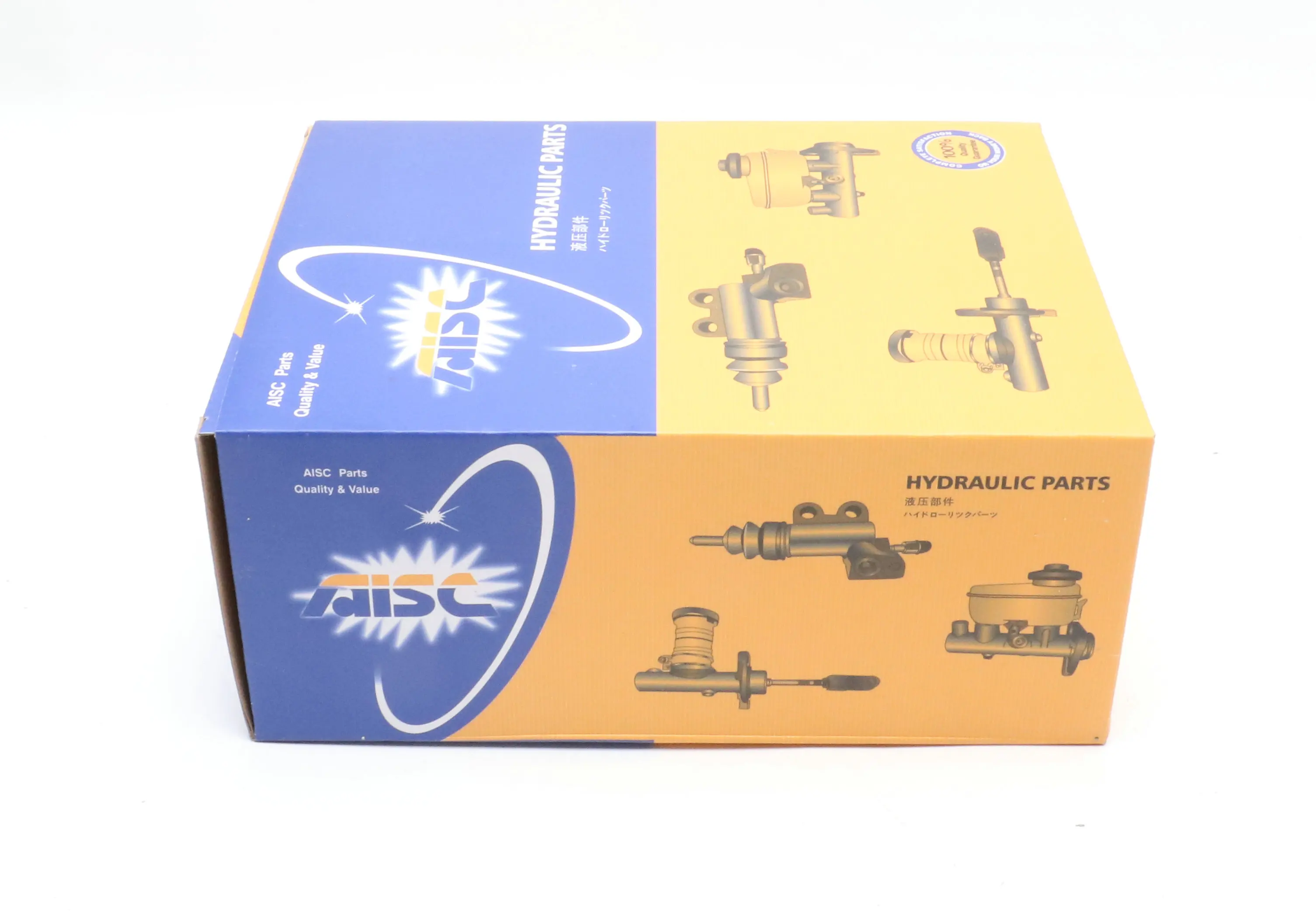 Aisc Brake Master Cylinder 46010-je20a For Nissan Qashqai J10 X-trail ...