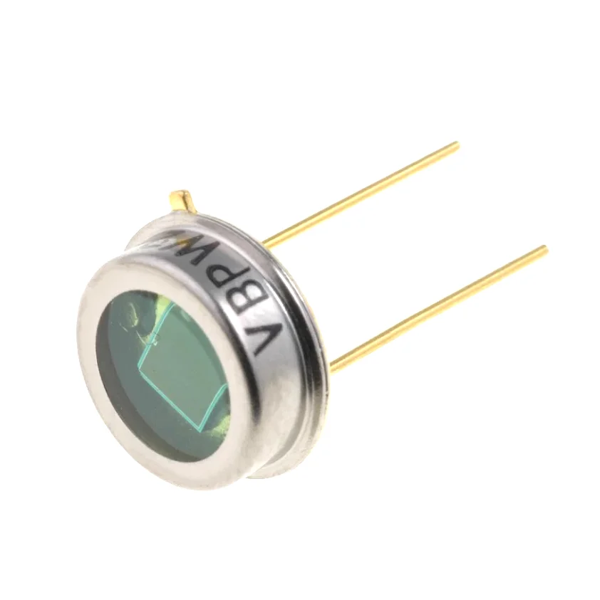 Medical Use To5 550nm Photodiode Sensor Bpw21 Bpw21r - Buy Bpw21r ...