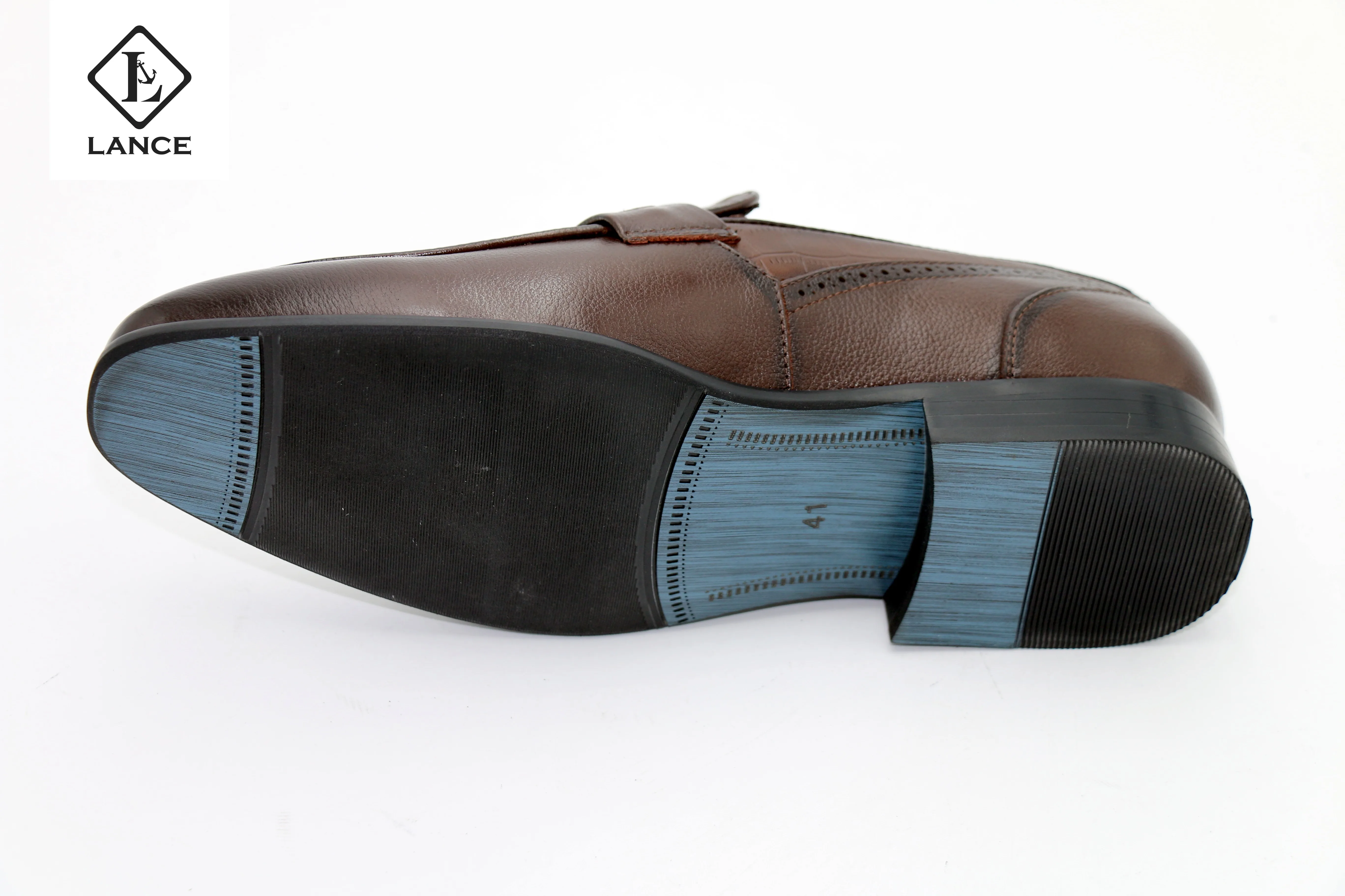 LANCI Men's Gentlemen's Casual Relaxed Loafers 2022 Hot Selling Models ...