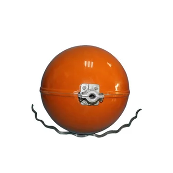 Fiberglass Aerial Marker Balls For Transmission Line/power Line Markers ...