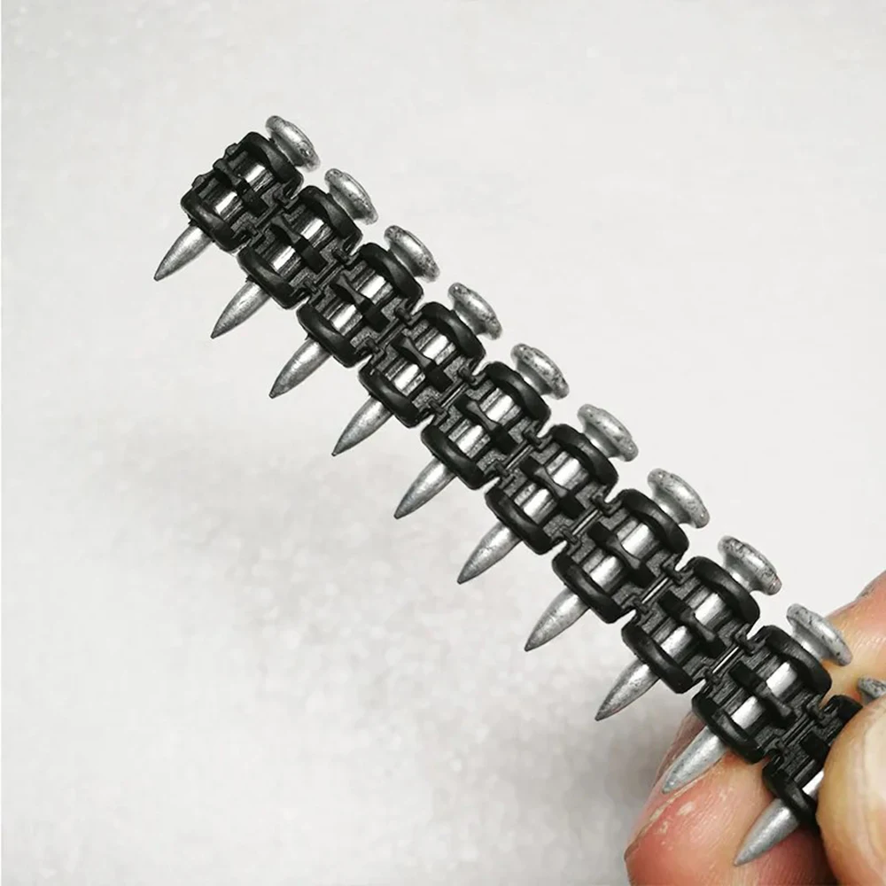High Performance Concrete Nails for Bx3 - JINYUAN