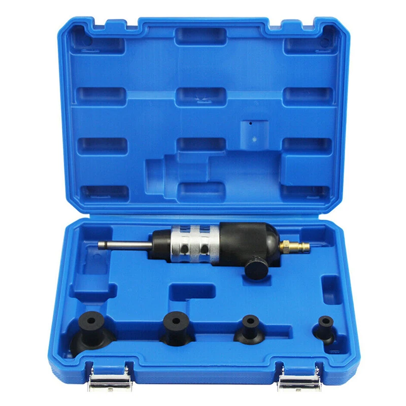 Wholesale Pneumatic Air Operate Engine Cylinder Head Valve Grinder ...