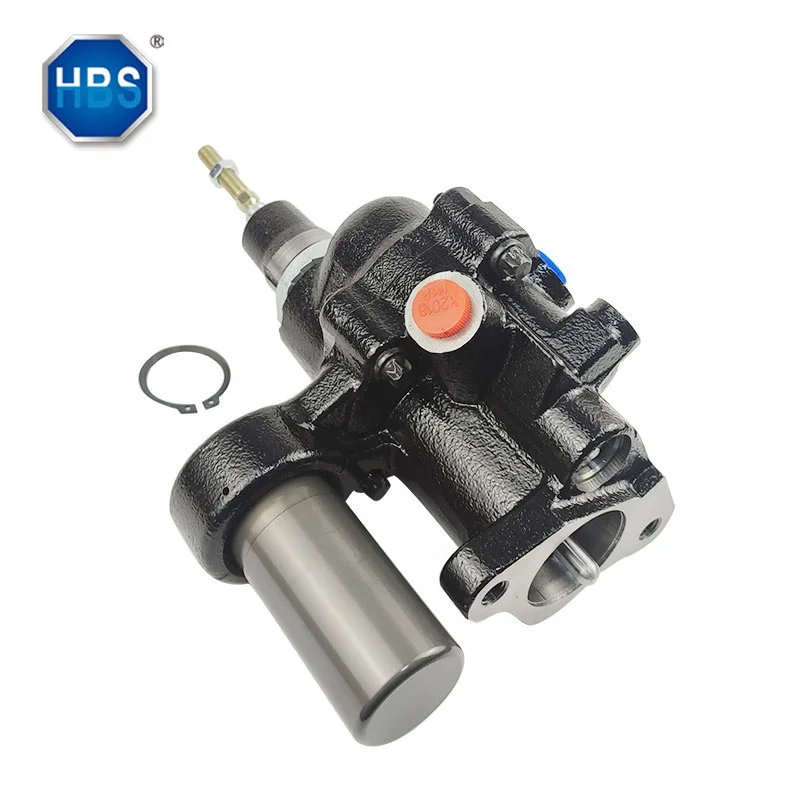 Hydraulic Hydroboost Brake Booster for Chevy C10 & GMC C15