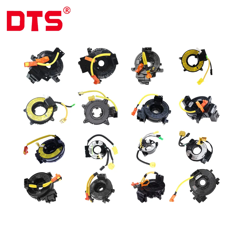 Original Size Steering Wheel Angle Sensor For Toyota Honda Mitsubishi ...