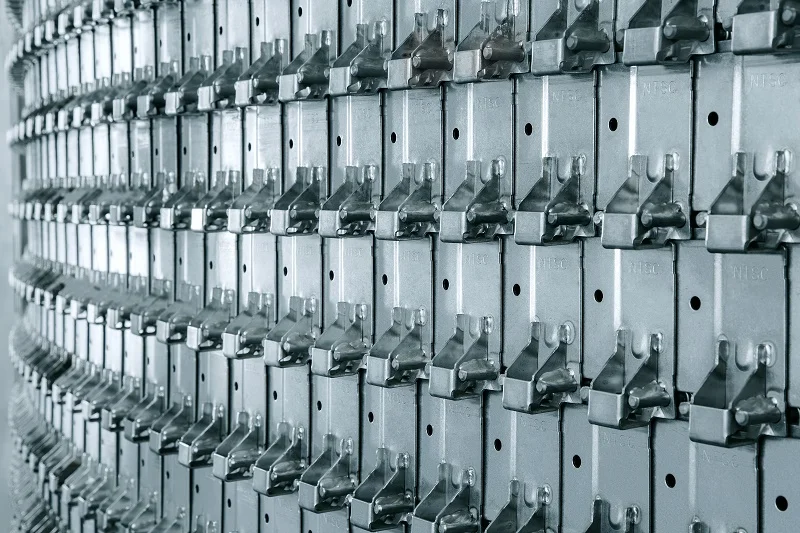 High Capacity Cryogenic Freezing Frozen Bakery Stainless Steel Self ...