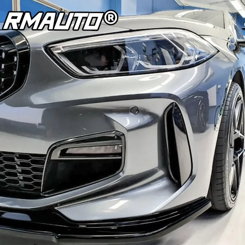 F40 Front Lip Bumper Splitter Diffuser Spoiler Bumper Guard Body Kit ...