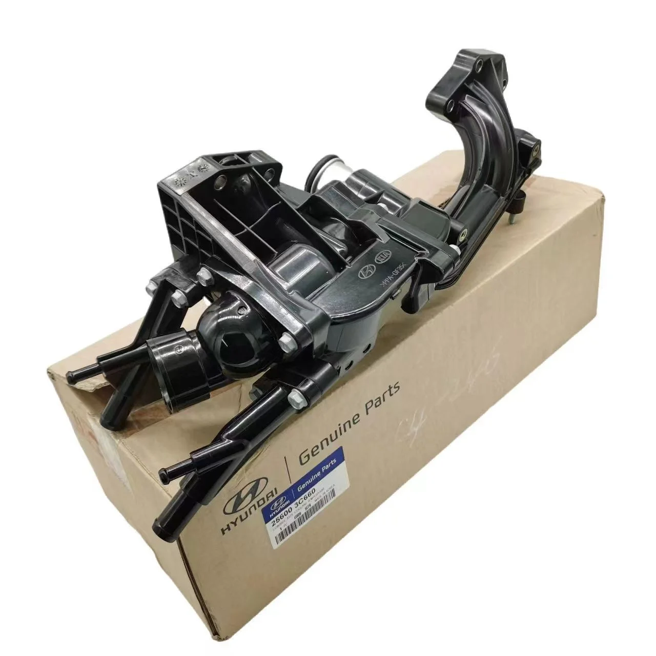 COOLANT TEMPERATURE CONTROL 256003C660 25600-3C660 for Hyundai Genesis ...