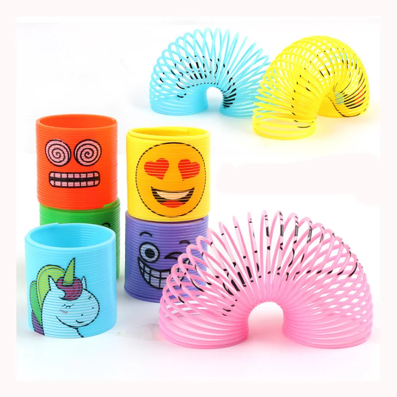 Vendincapsule Toy Mini Magic Sprinsmiley Face Toys For Kids - Buy ...