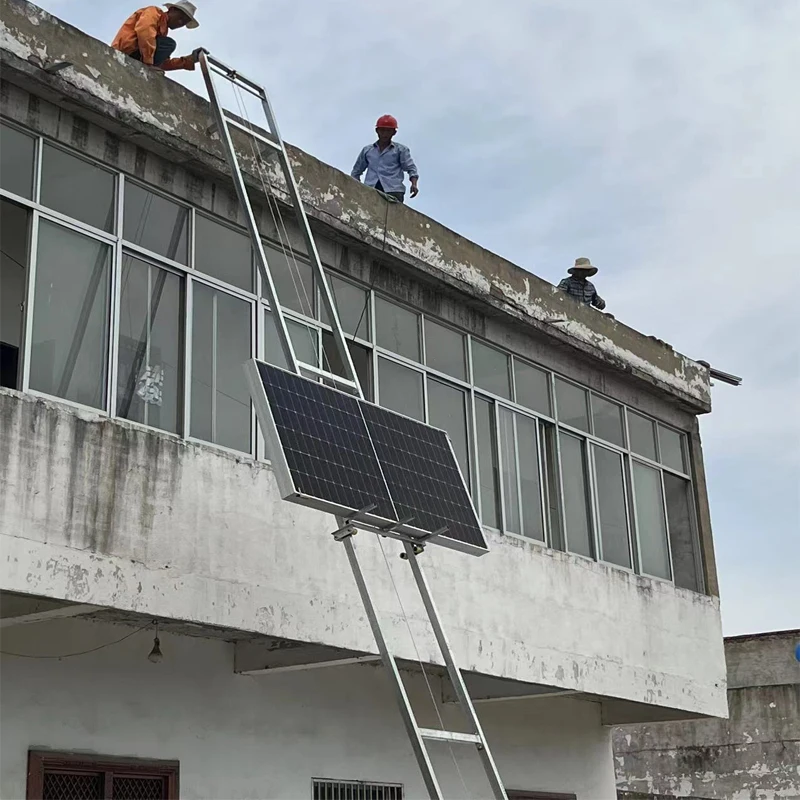 High Quality Hydraulic Electric Cargo Elevator Lift