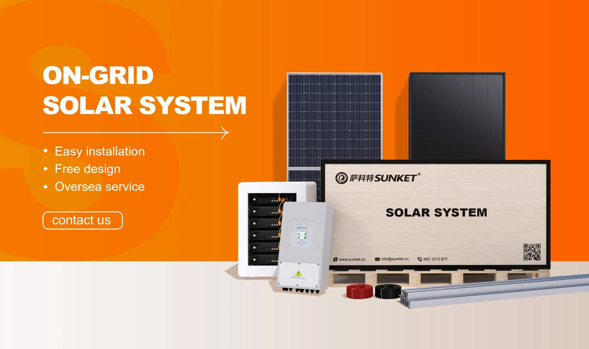 Customized Supply Of Photovoltaic Panels With Sufficient Power And High ...