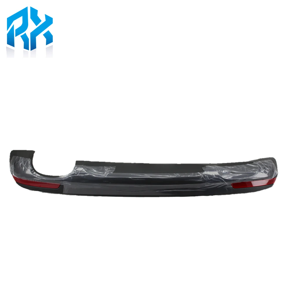 Trim Parts Cover Rear Bumper Center 86695-a7810 For Kia Cearto 2016 ...