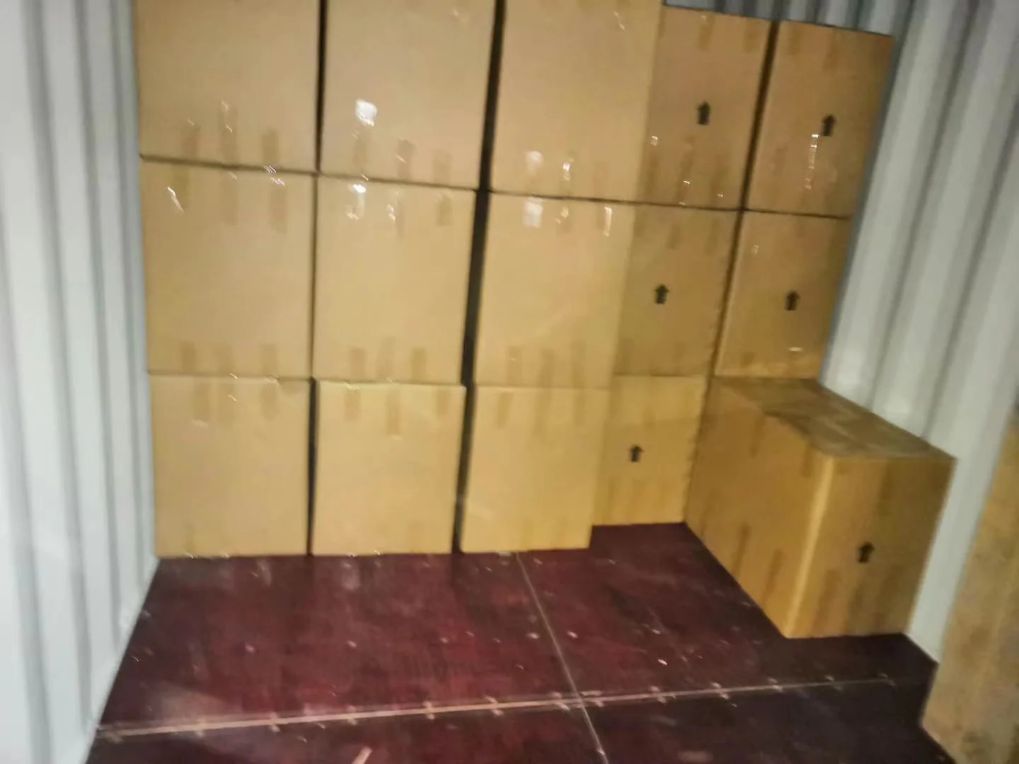 Strong 130cm20kg Fishes Fishing Nets Rubber Coated 3 Sections Rubber ...