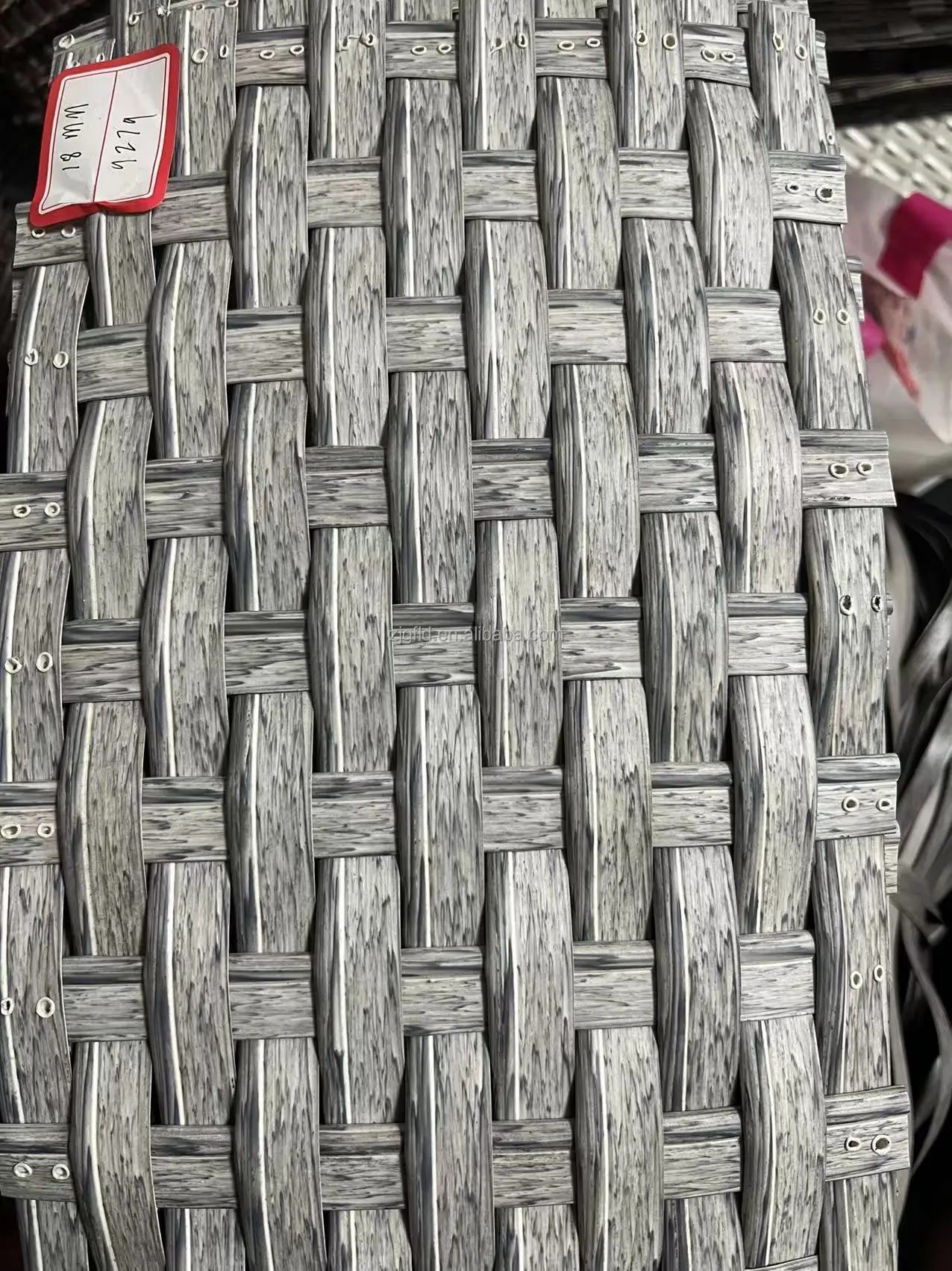 High-Speed PP PE Rattan Extruder Machine - Multifunctional Plastic ...