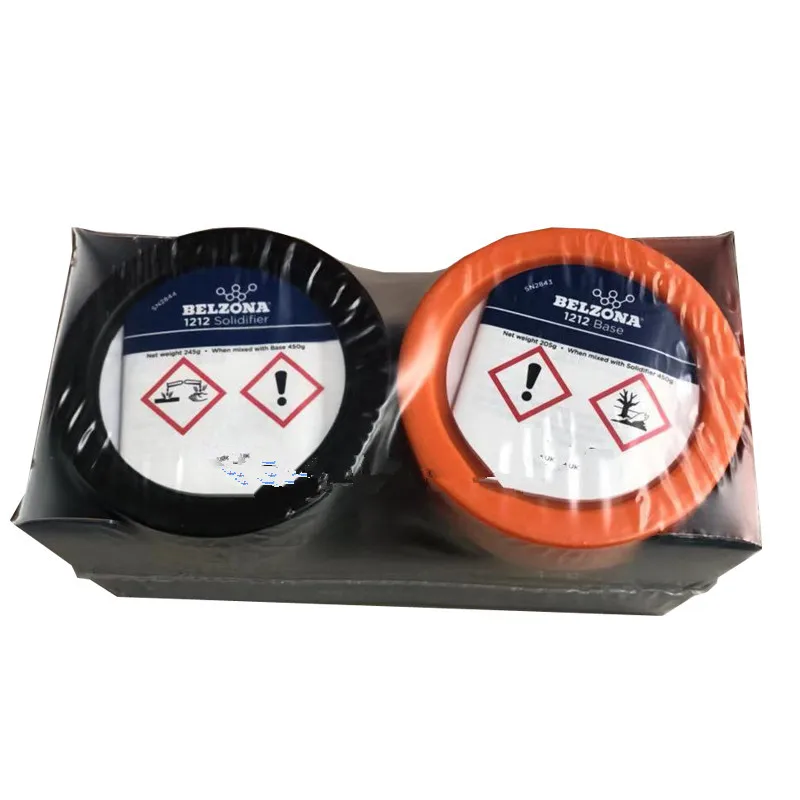 Belzona 1212 Repairは1211を表面互換の修理材料に置き換えます - Buy Belzona 1212,修理置き換え ...