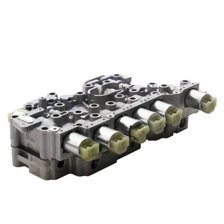 6f35变速器阀体零件6f15/6f35，适用于福特福克斯翼虎蒙迪欧护卫边缘探索者ktfd8p7g391ab - Buy 6f35变速箱阀体 ...