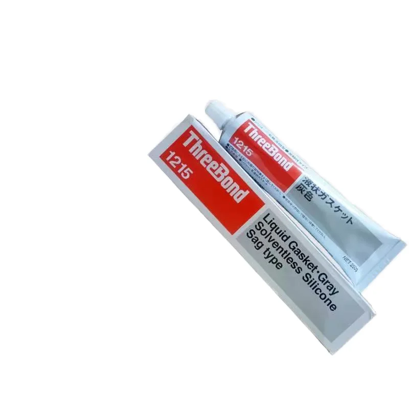 Japan ThreeBond 1215 Fill with Leak-proof Three-key TB1215 Oil Resistant Sealant| Alibaba.com