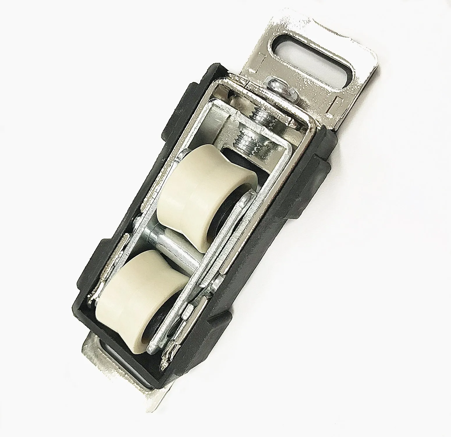 Sliding Window Roller Nylon Pulley Aluminum Alloy Door And Window ...