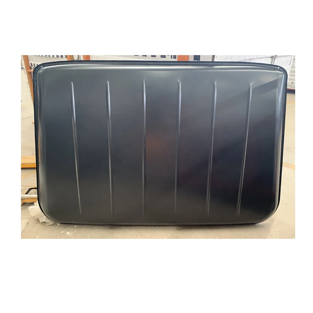 40 Series Complete Full Bodykit Assembly Panel for Land Cruiser FJ40 FJ45