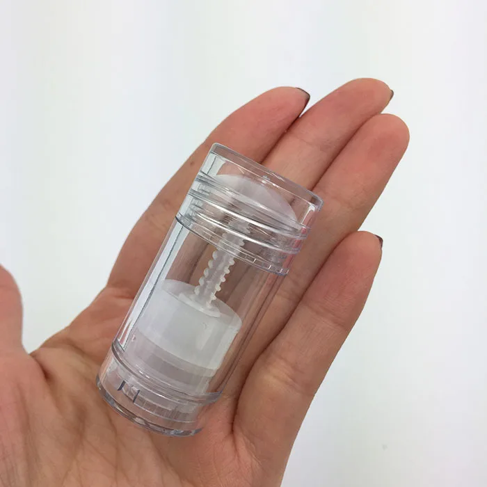 Custom Empty Deodorant Containers - Ideal for Cosmetics