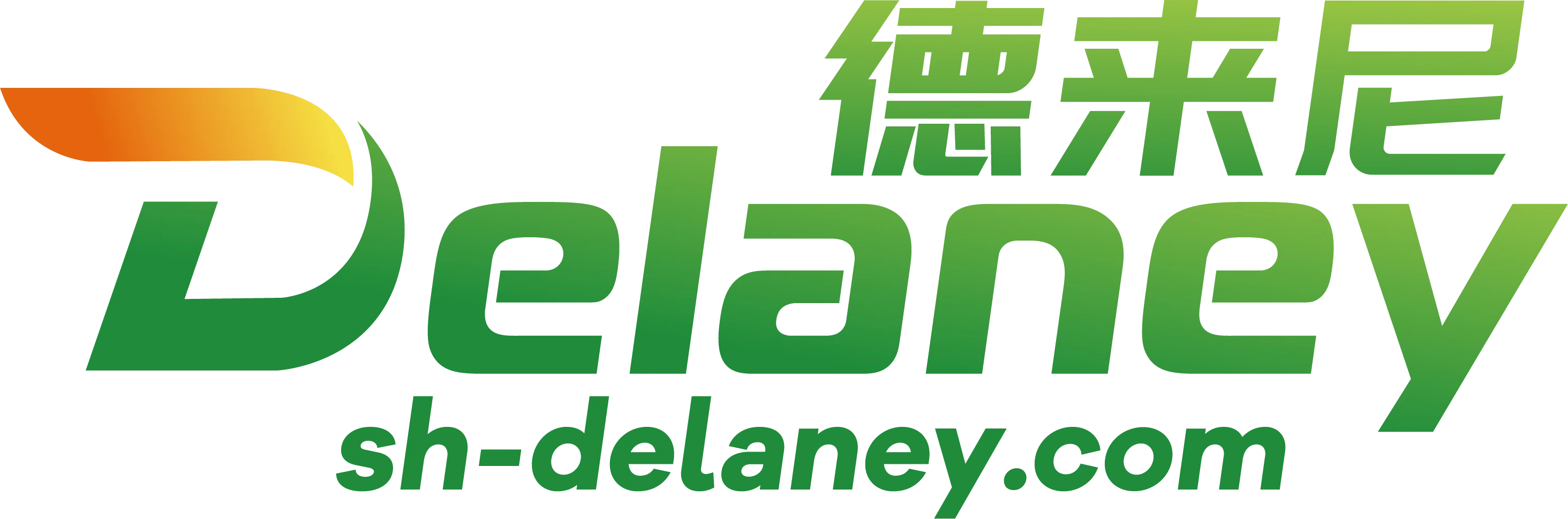 Company Overview - Shanghai Delaney Machinery Technology Co., Ltd.