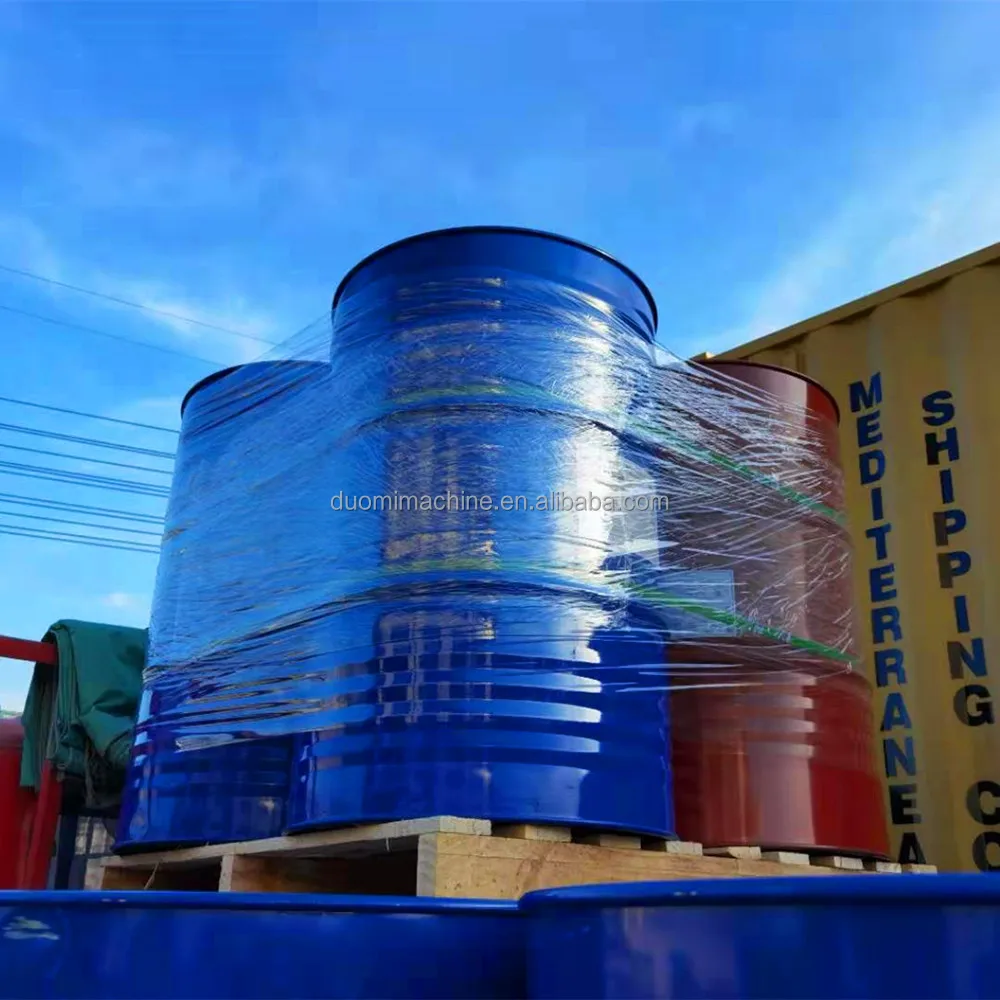 High Density Polyurethane Foam for Wall and Roof Insulation