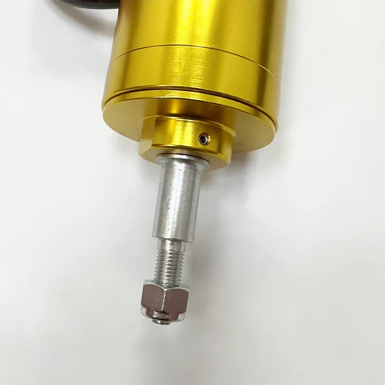 Model Y Nitrogen Shock Absorber Adjustable Complete Suspension Kit ...