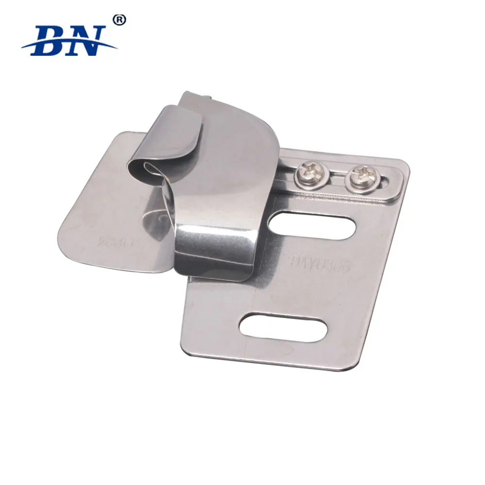 Dayu 306/309 Industrial Sewing Machine Parts Side Seam Folder ...