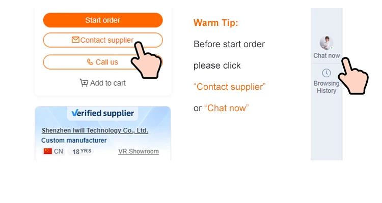IWILL Firewall Mini PC - Pfsense 1U Router Network Security