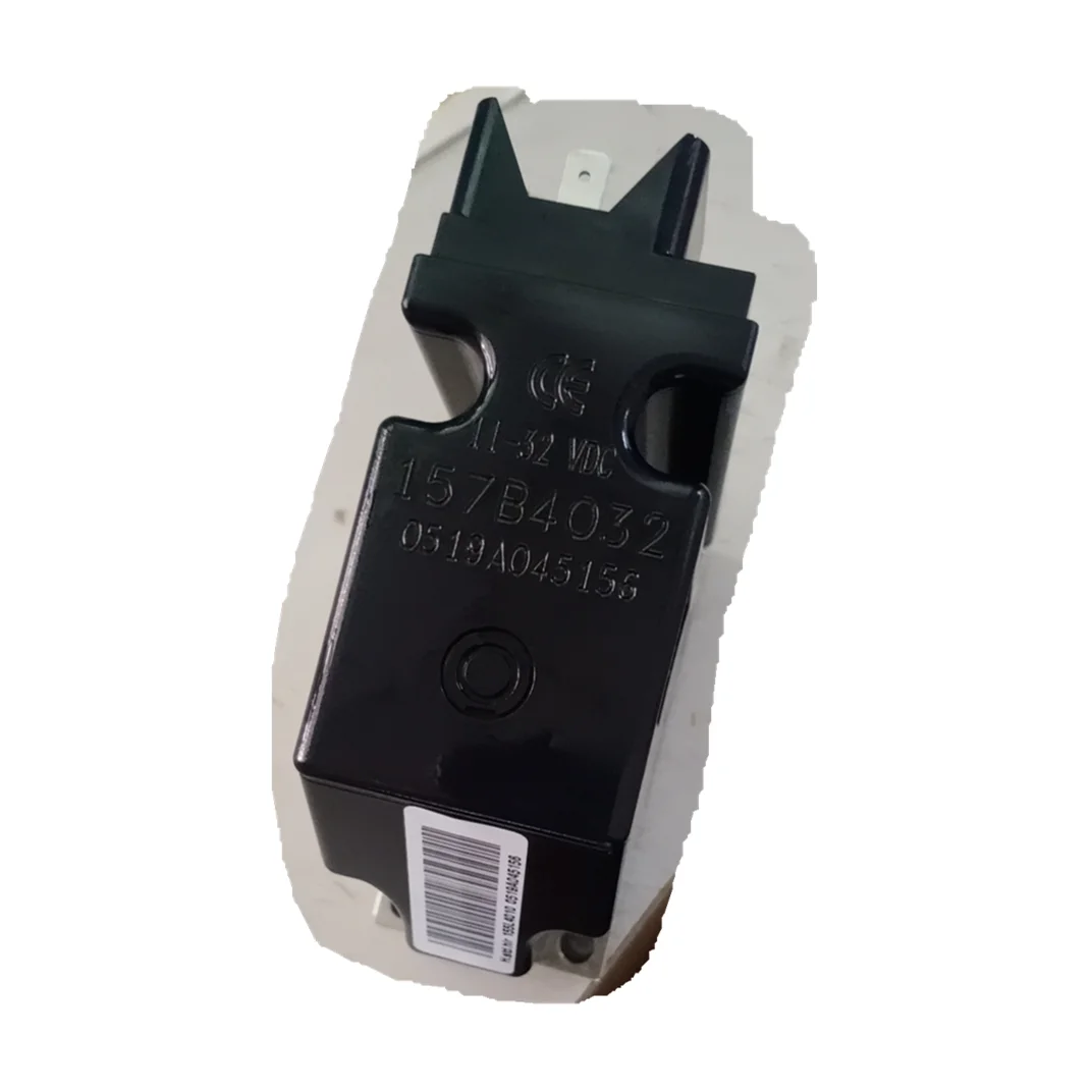 Válvula proporcional hidráulica zhenyuan original PVEM32 (S7) 11166829 ...