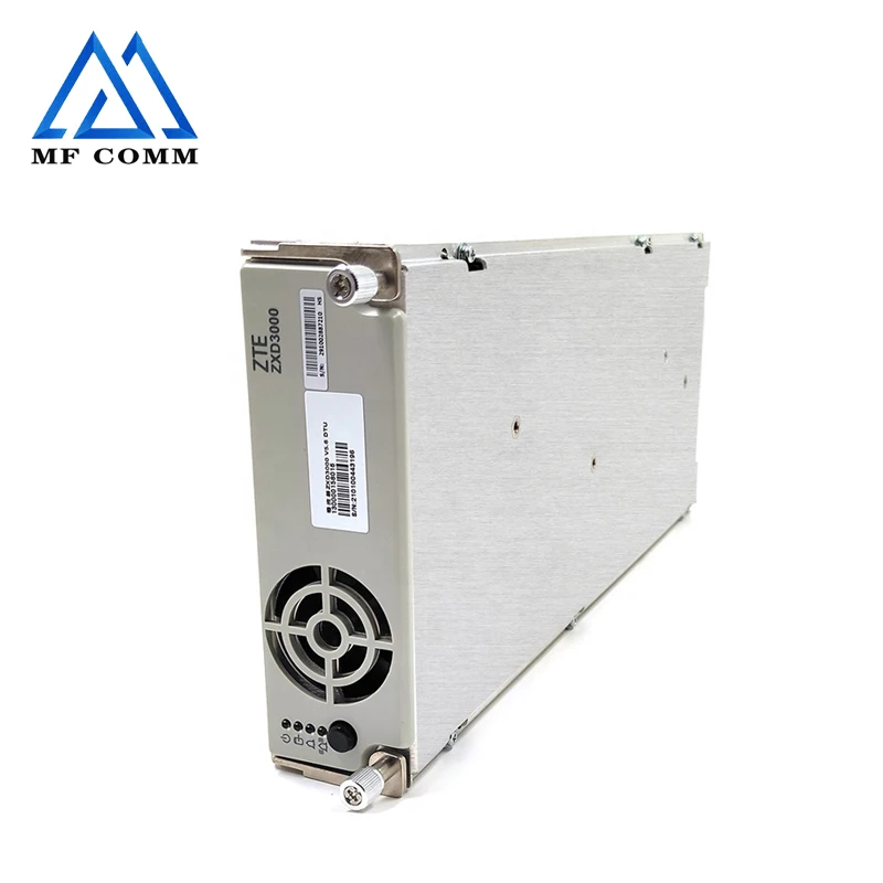 Efficient ZTE ZXD3000 V5.5 Telecom Power Rectifier Module Switching ...