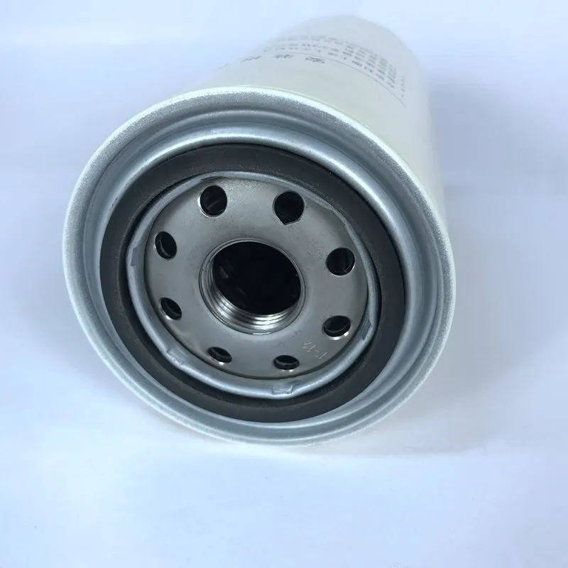 VSARS JX0818A Oil Filter for Heavy Trucks - Reliable & Tested