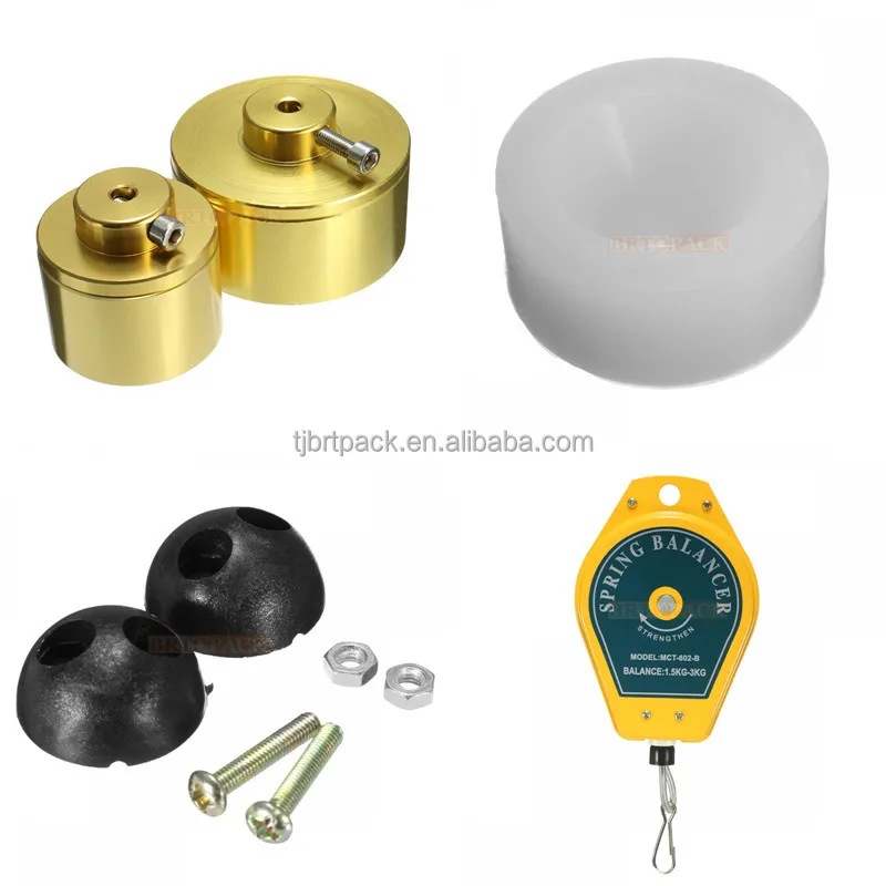 Manual Screw Bottle Cap Sealing Machine - Easy & Efficient