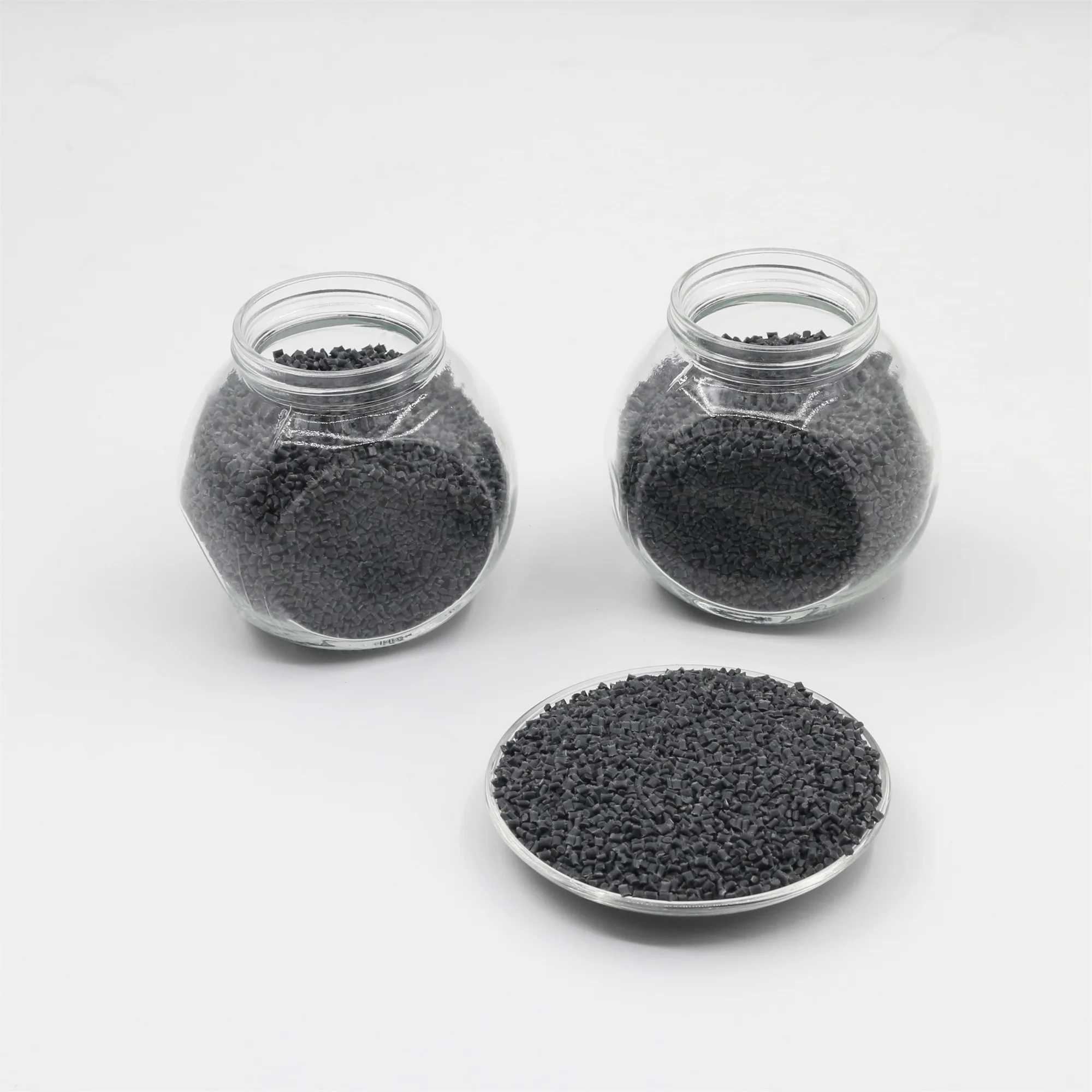 Pbt Compounds Pbt-gf30 Flame Retardant V0 Pbt Plastic Material - Buy ...